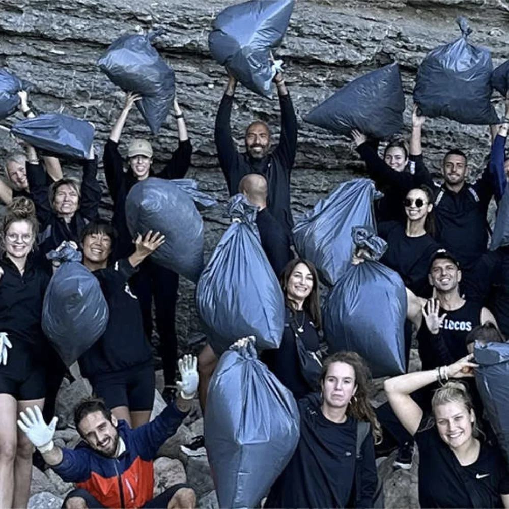 Social Responsibility - Ibiza Hike Station